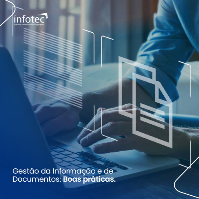 Information Management Services – Infotec
